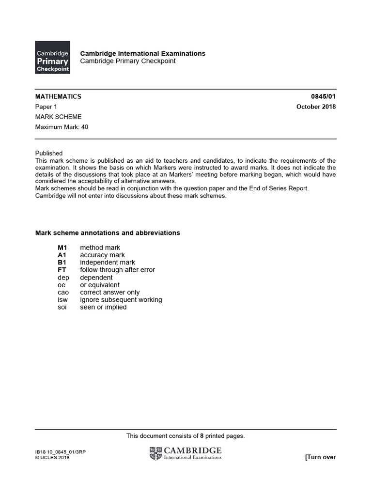 Microsoft Word - 10 - 0845 - 01 - MS - Doc - Cambridge Primary ...