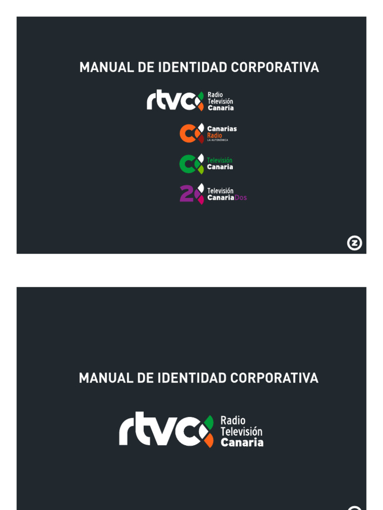 TVC Manual General | PDF | Cian | Color