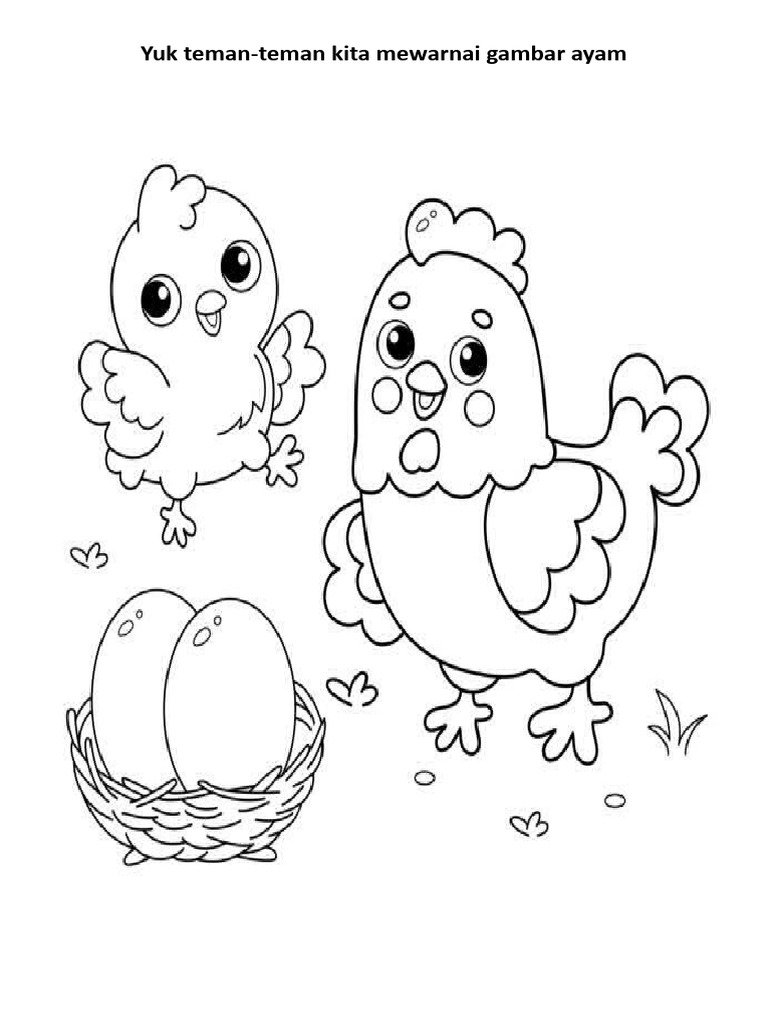 LK Hewan Ternak | PDF