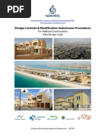 Dubai Universal Design Code | PDF