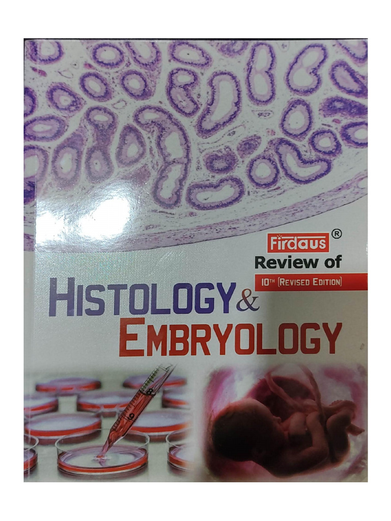 Firdous Histology | PDF