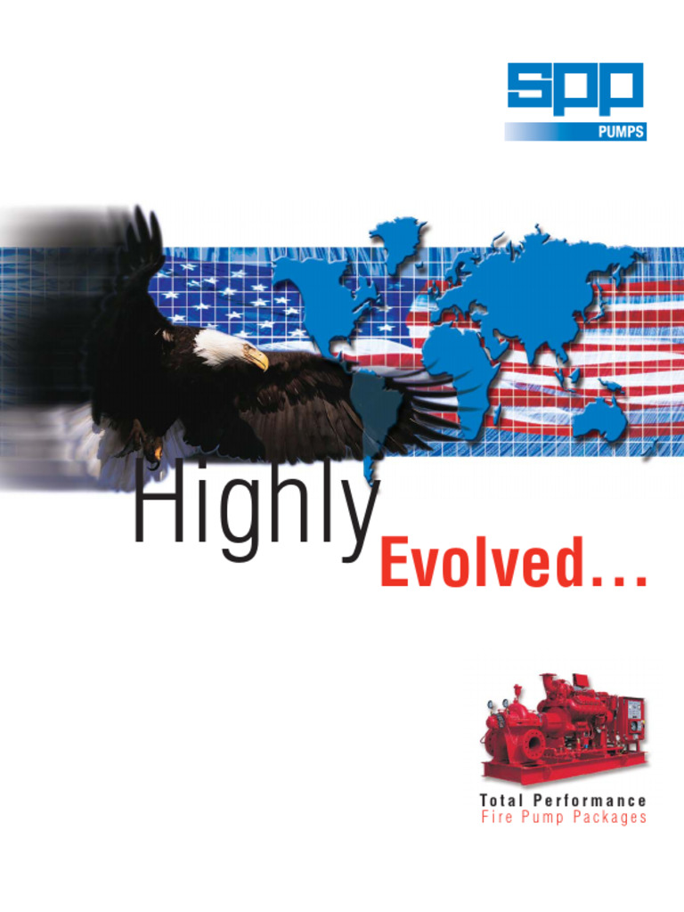 Pages From SPP - Pumps-02 | PDF | Pump | Hydraulics