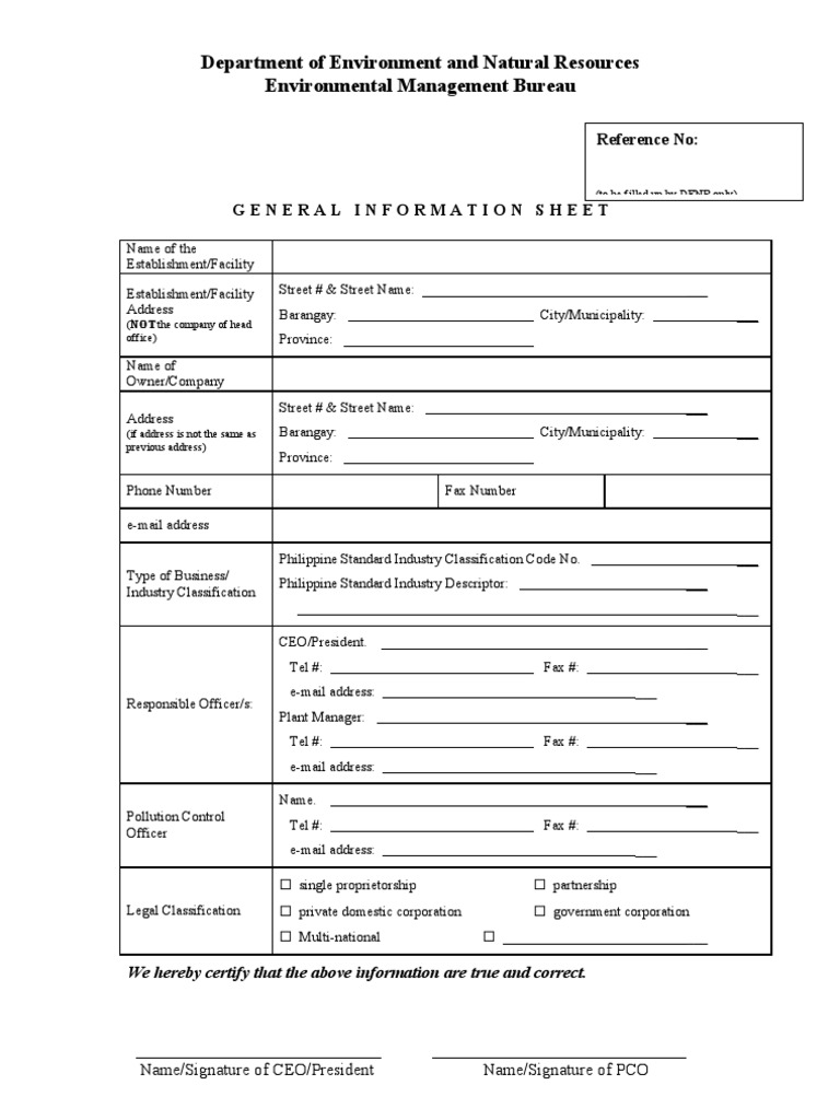 Self Monitoring Report (New Format) | PDF | Wastewater | Water Pollution