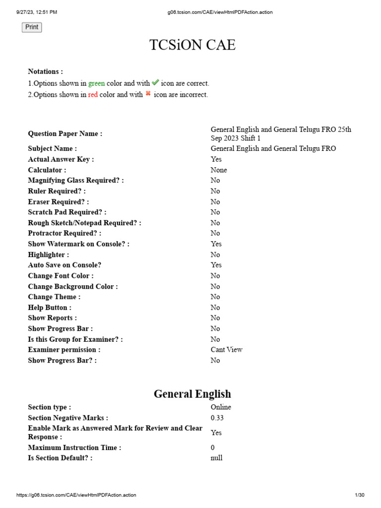 Tcsion Cae: General English | PDF | Mindset | Motivation