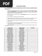 FAIS General Code of Conduct Overview | PDF | Government Information ...