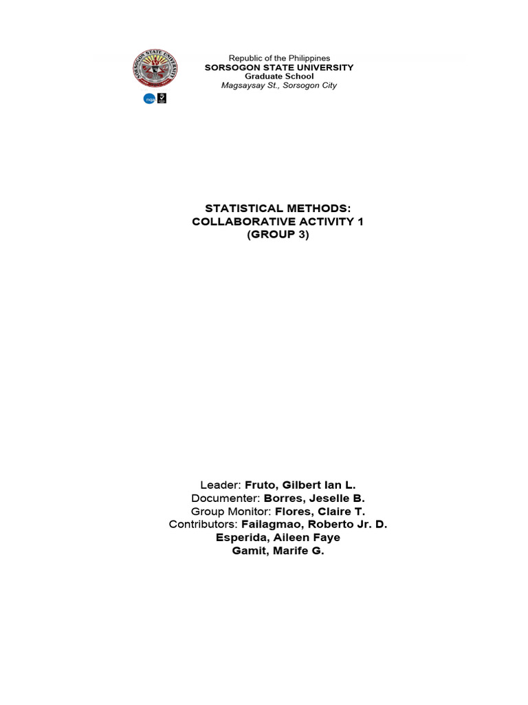 Effective Data Visualization Techniques | PDF | Chart | Histogram