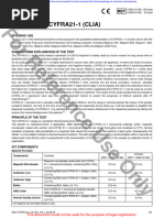 SCARE Guidelines Checklist 2025 | PDF | Artificial Intelligence ...