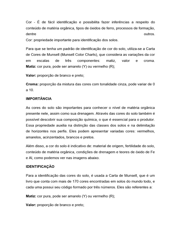 Cor - SOLO | PDF | Solo | Cor