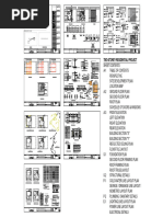 Bim Architect Portfolio | PDF