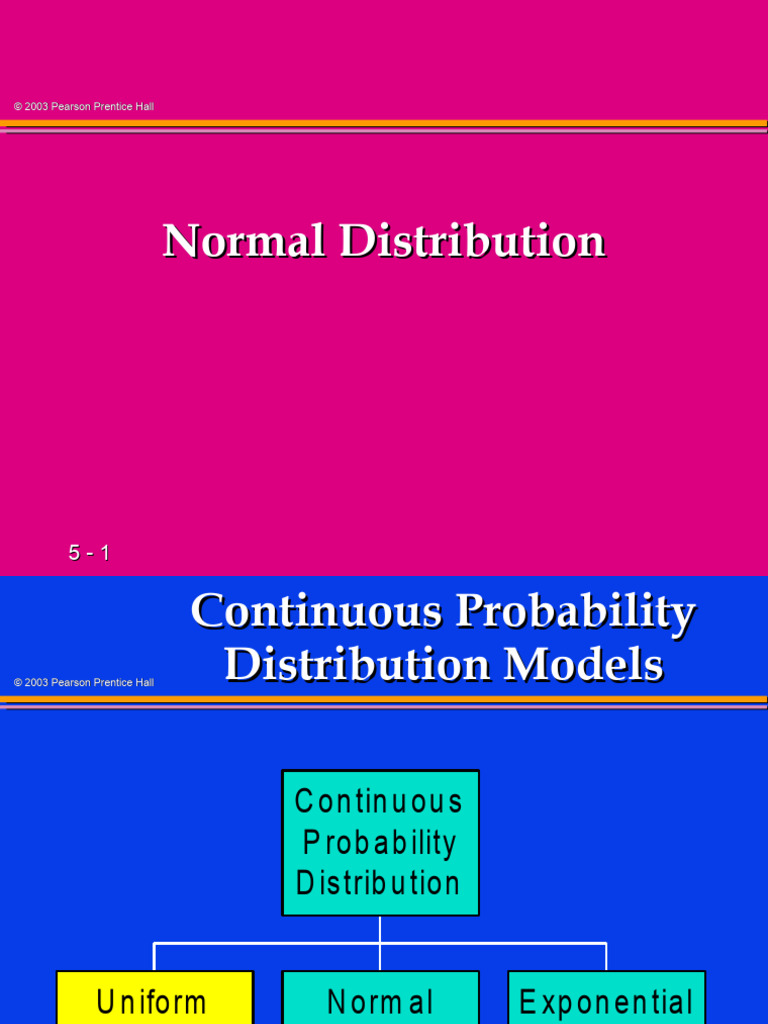 Lecture 2 - Normal Distribution Dengan Gambar - Salin | PDF ... Lecture 2 - Normal Distribution Dengan Gambar - Salin | PDF ...