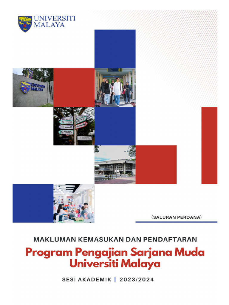 UG-LAMPIRAN PROGRAM PENGAJIAN SARJANA MUDA_2023_2024_07092023 | PDF