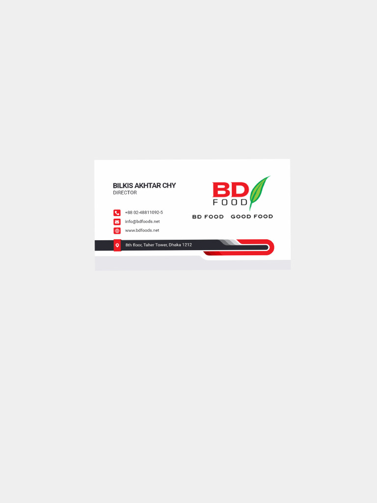 Visiting Card | PDF