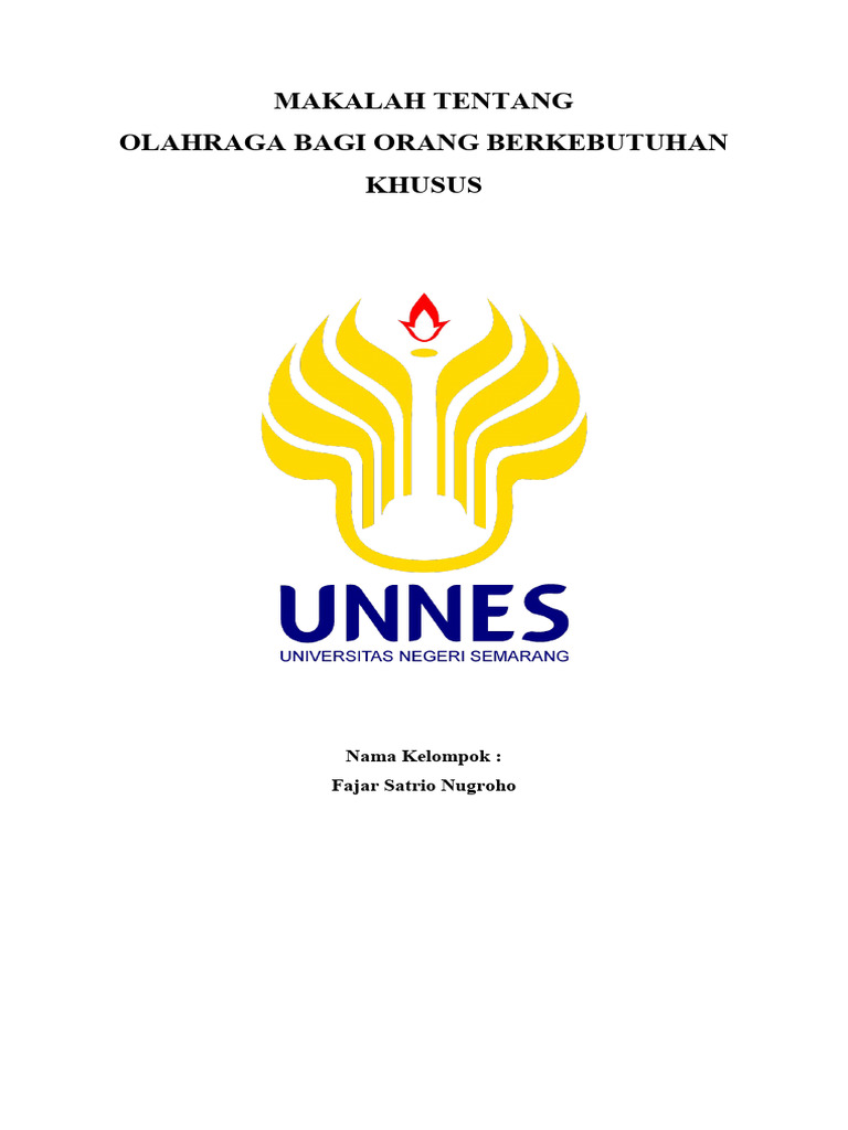 Revisi Makalah Tentang AKB | PDF