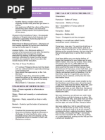 Bridges Without Rivers | PDF