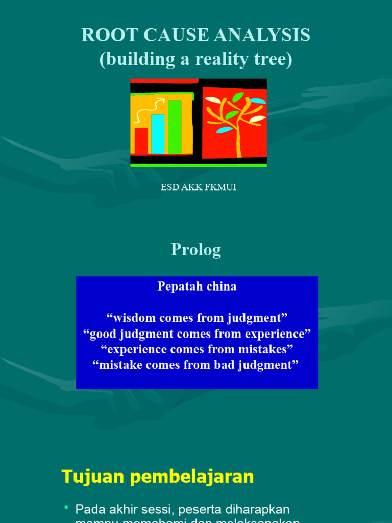 10 Root Cause Analysis | PDF