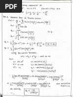 Complex Analysis Problems and Solutions | PDF