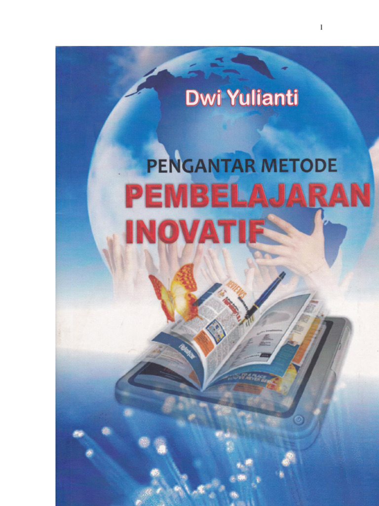 Buku Metode Pembelajaran Inovatif Pdf
