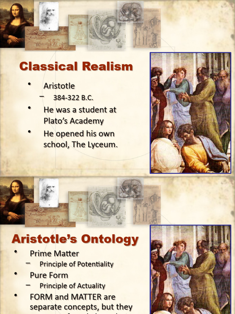 Idealism Realism Pragmatism | PDF | Philosophy Of Education | Experience