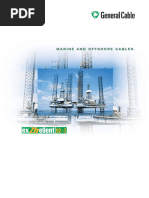 Helkama Marine Cables Catalogue 2013 | PDF | Wire | Electrical Components