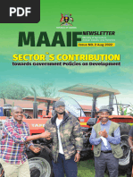 Exotic Baba KICA | PDF | Foods | Desserts