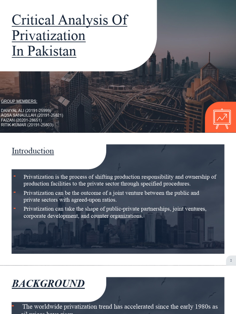 PEP Final | PDF | Private Sector | Economies