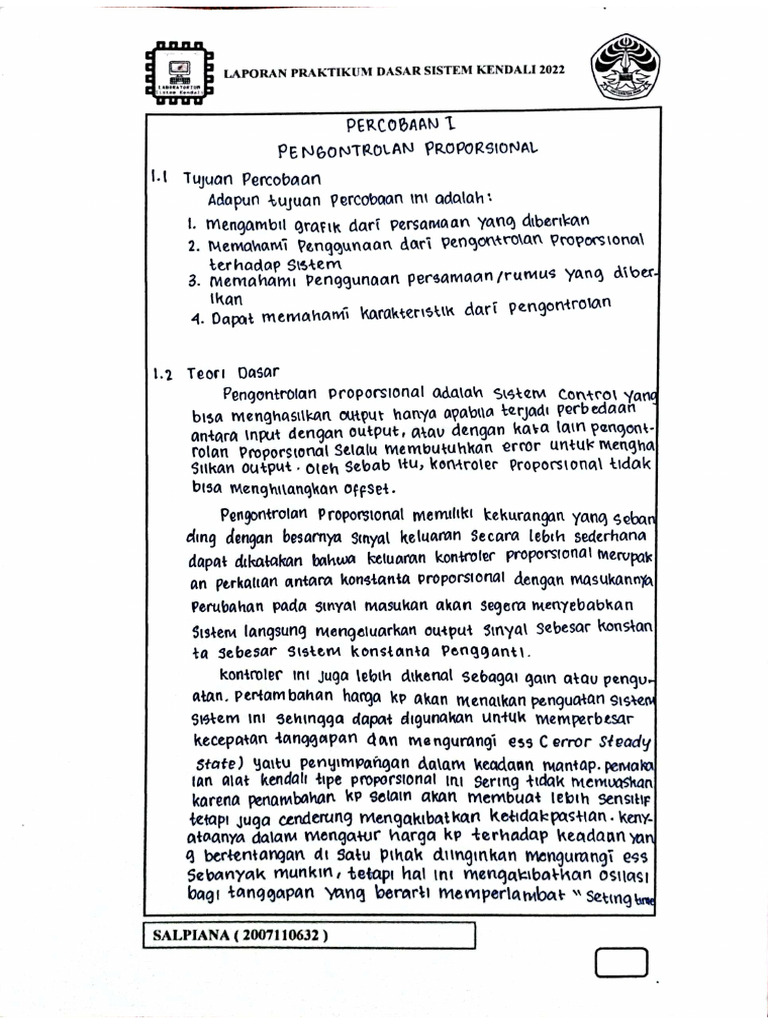 Salpiana Pec01 DSK | PDF