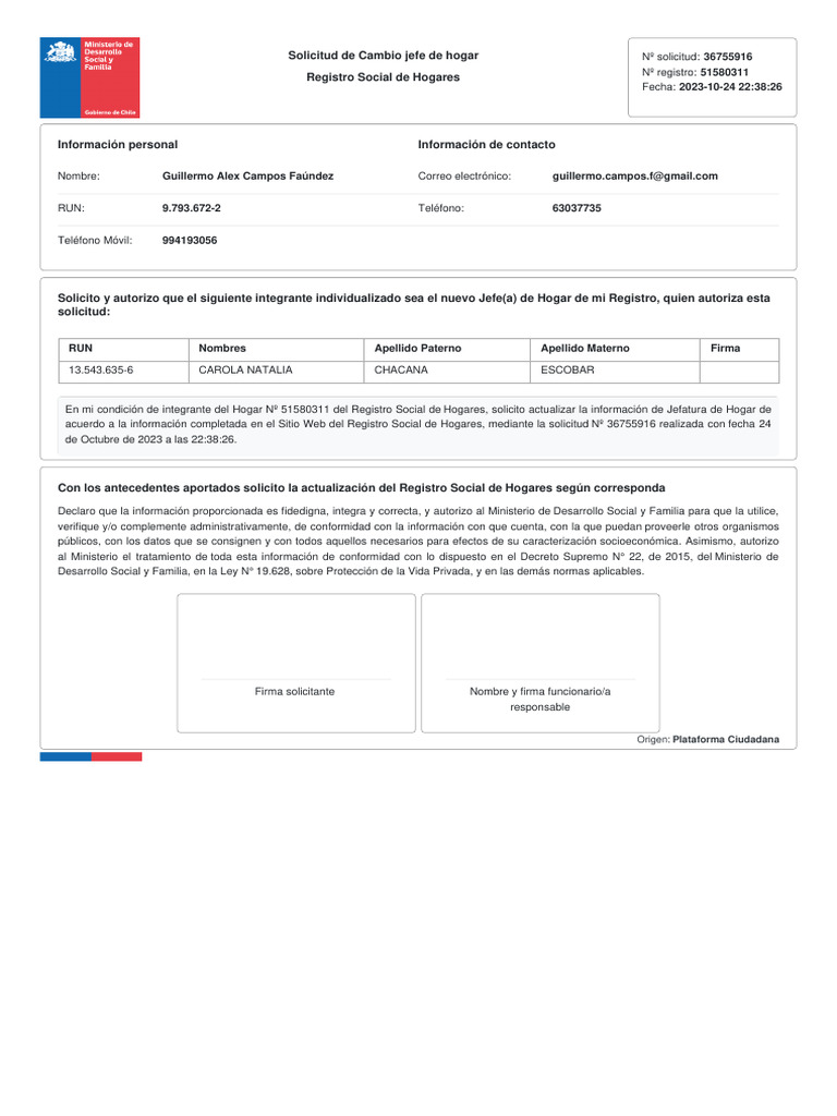 Formulario - 100 - 2023 10 24 224010 | PDF