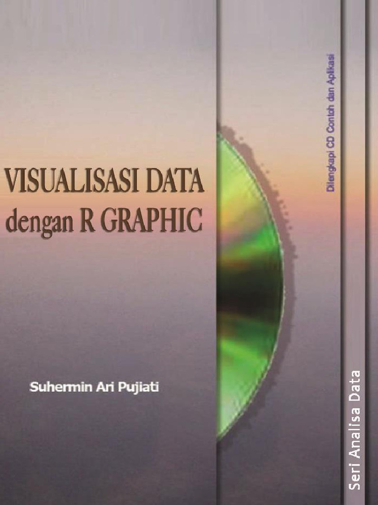 Visualisasi Data 2015 | PDF