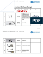 List of NGSP Certified Methods - 2022 | PDF | Glycated Hemoglobin ...