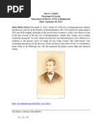 Plenum Box Sizing Calculation For AHU | PDF | Duct (Flow) | Heat Exchanger