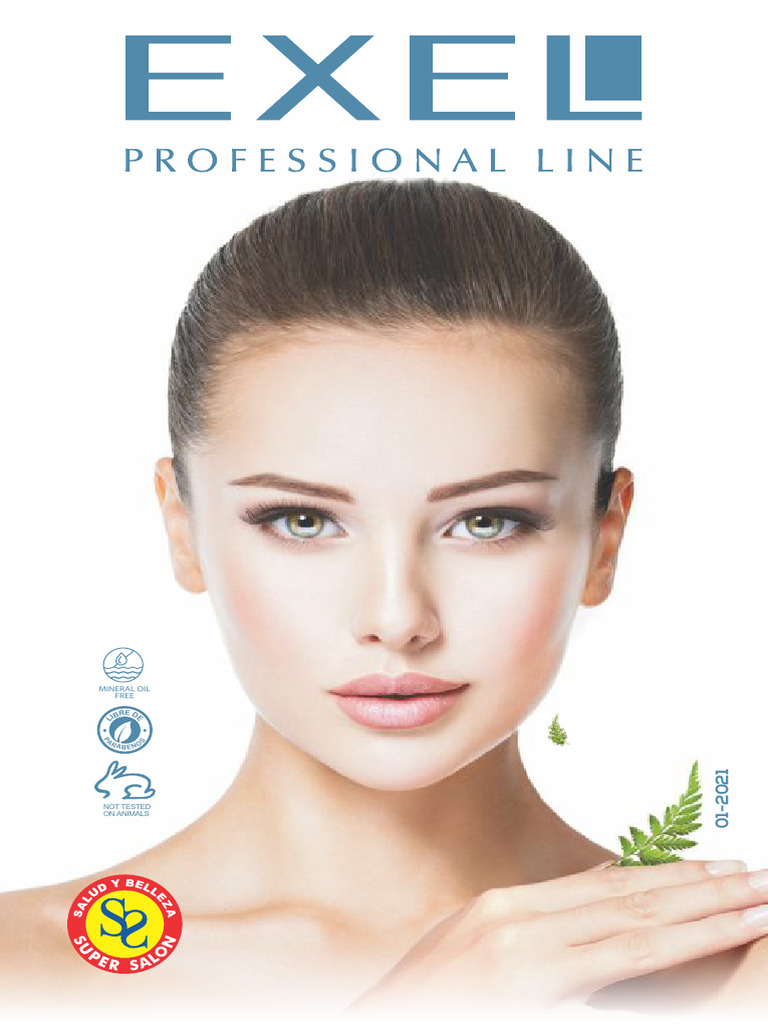 Exel Book | PDF | Piel