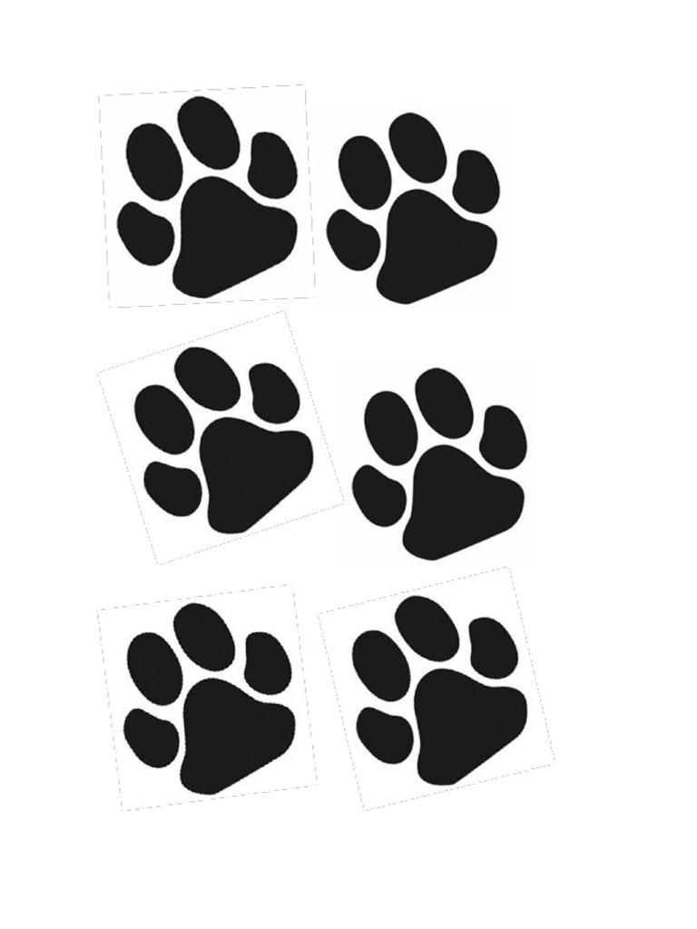 Patitas de Perro | PDF