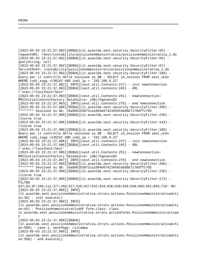 Stack | PDF | Information Technology Management | Software Development