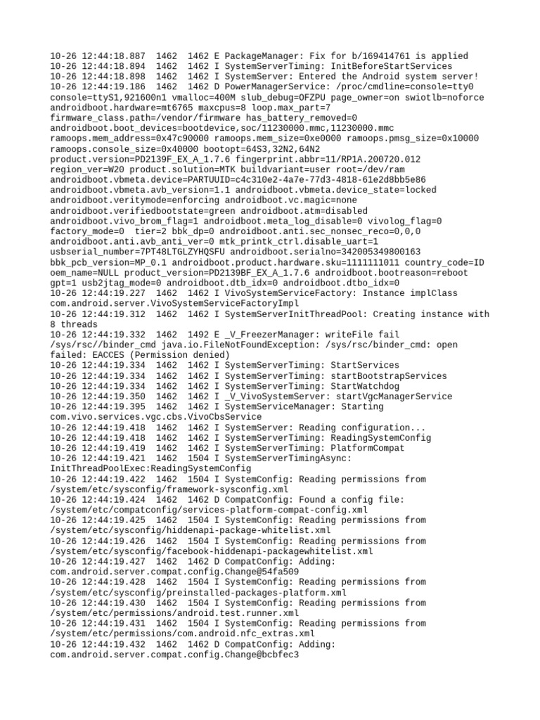 Inbound 3940187996921449512 | PDF | Java (Programming Language) | Computing