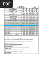 QBCC - Insurance Premium Matrix - Effective 01jul18 | PDF | Insurance ...