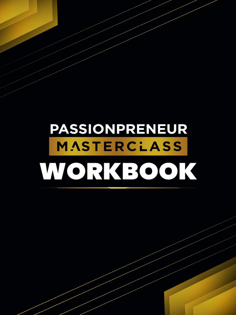 PPMC November 2023-Workbook | PDF | Information | Psychology