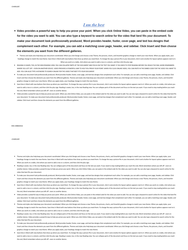 23BBAE016 | PDF | Page Layout | Graphics