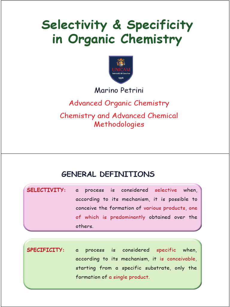 1L Selectivity | PDF | Chemical Reactions | Unit Processes