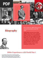 Hitler vs. Bin Laden: A Comparative Analysis | PDF | Osama Bin Laden ...