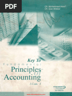 PRC BWCS-1 Model Paper ICAP Official-1 | PDF