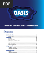 Manual Identidad Gamesa | PDF | Color | Science