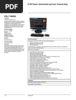 SpinView Getting Started | PDF | Camera | Menu (Computing)