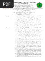 Formulir PPDB SD 2025 | PDF