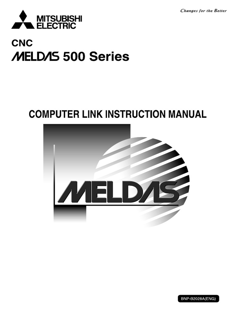 M500 Computer Link Instruction Manual | PDF