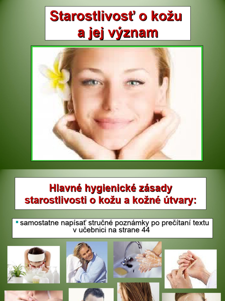 Starostlivost o Kozu | PDF
