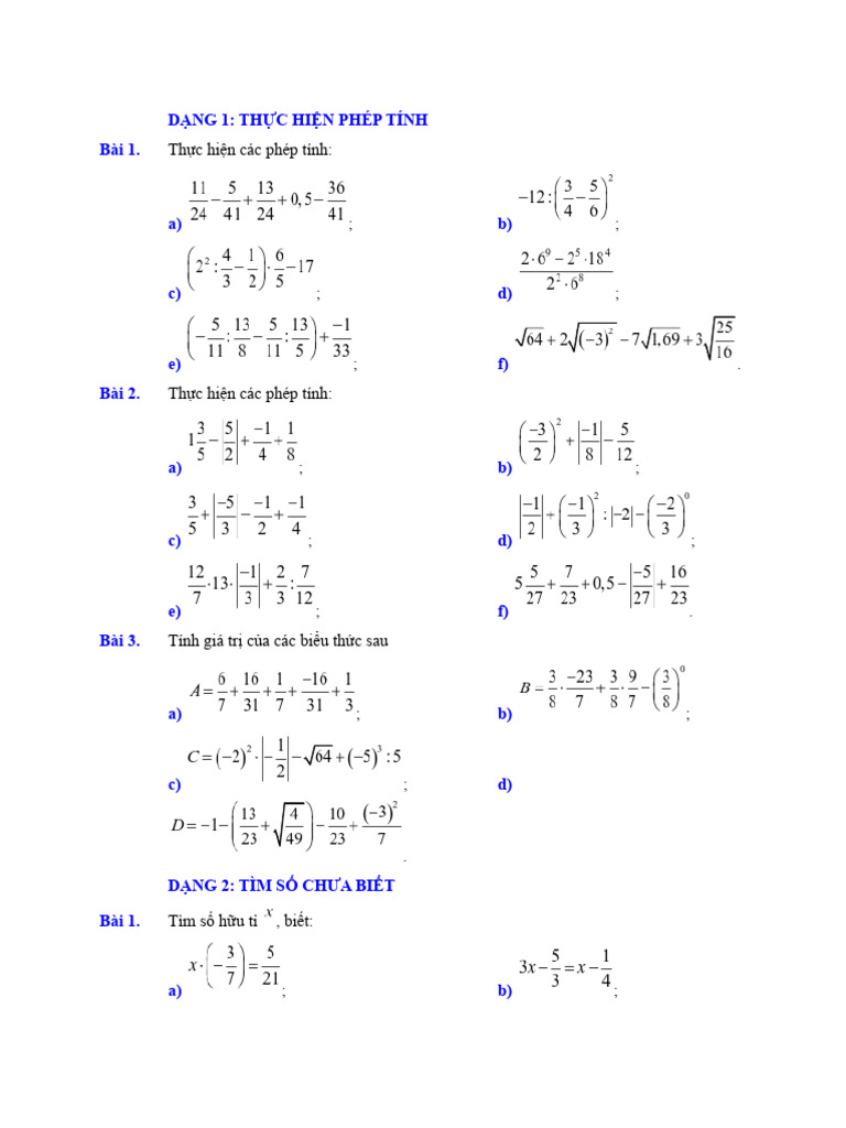BTVN L P 7 ÔTGK | PDF