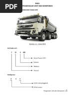 Scania P410 | PDF | Teknologi & Rekayasa