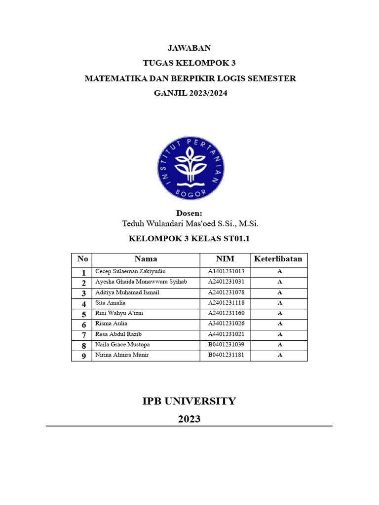 Kelompok 3 MBL | PDF | Metode & Bahan Ajar