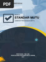 Pedoman PKL UBSI 2022 | PDF