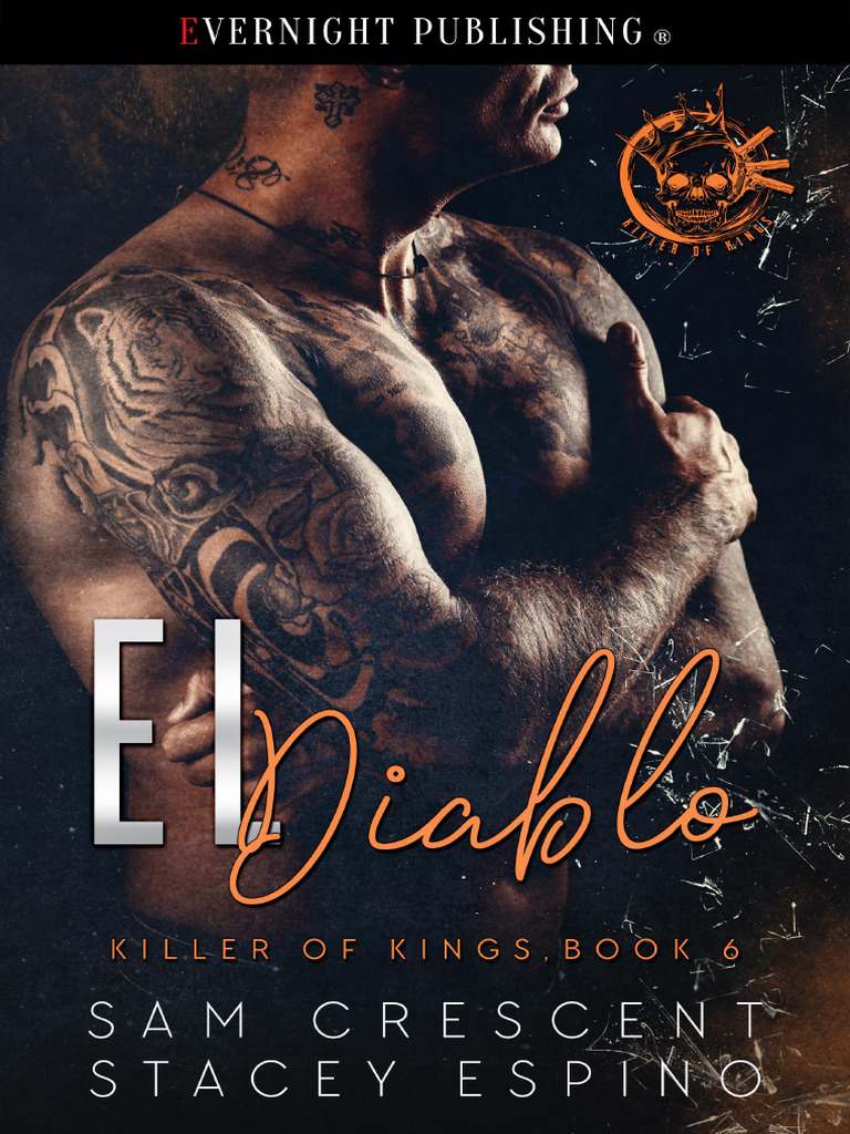 06 - El Diablo - Sam Crescent & Stacey Espino | PDF